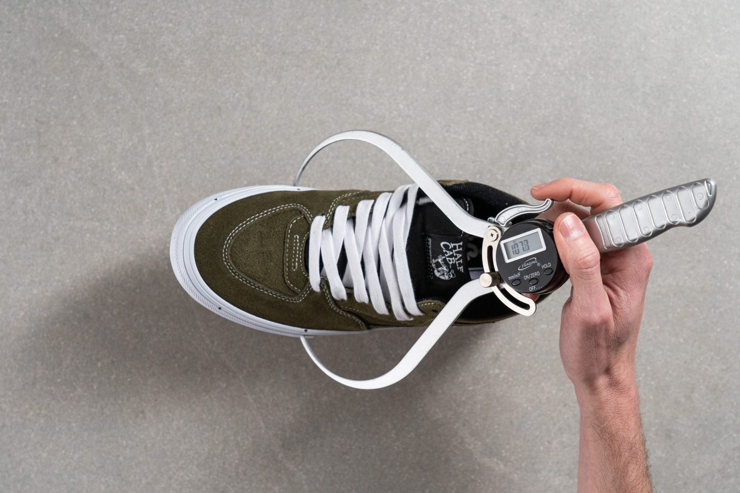 Cut in half: Vans Half Cab Review (2024) | RunRepeat