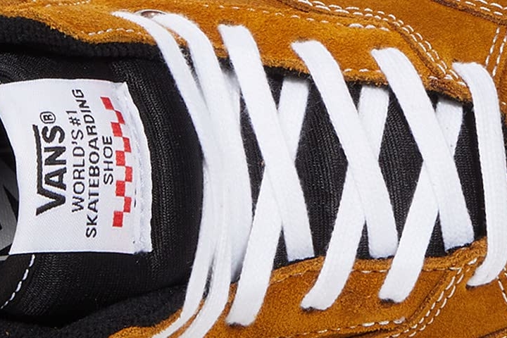 Vans Half Cab Review, Facts, Comparison | RunRepeat