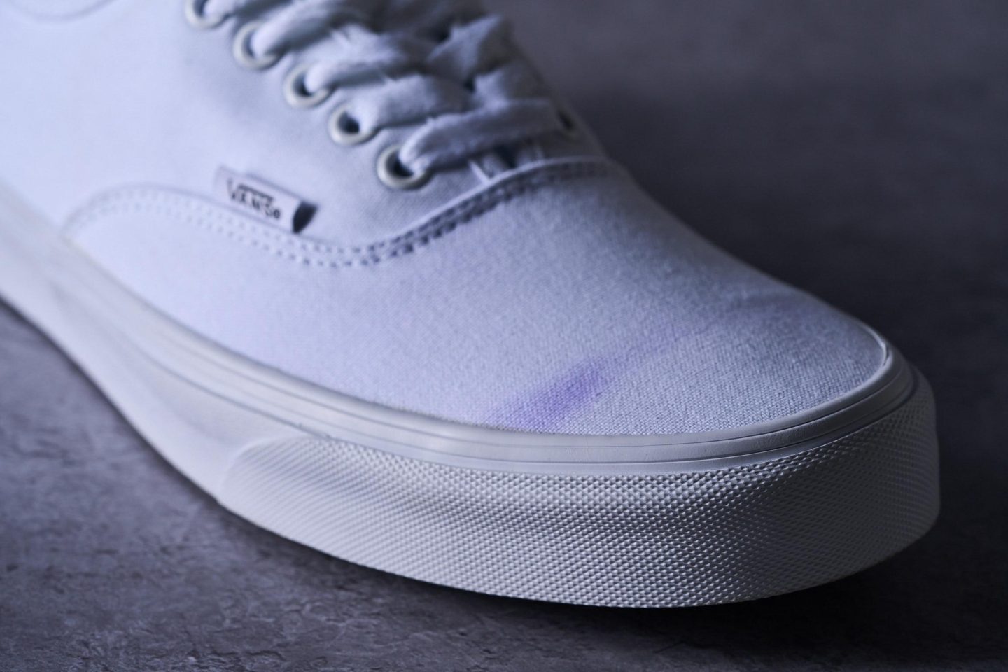 Cut in half: Vans Authentic Review | RunRepeat