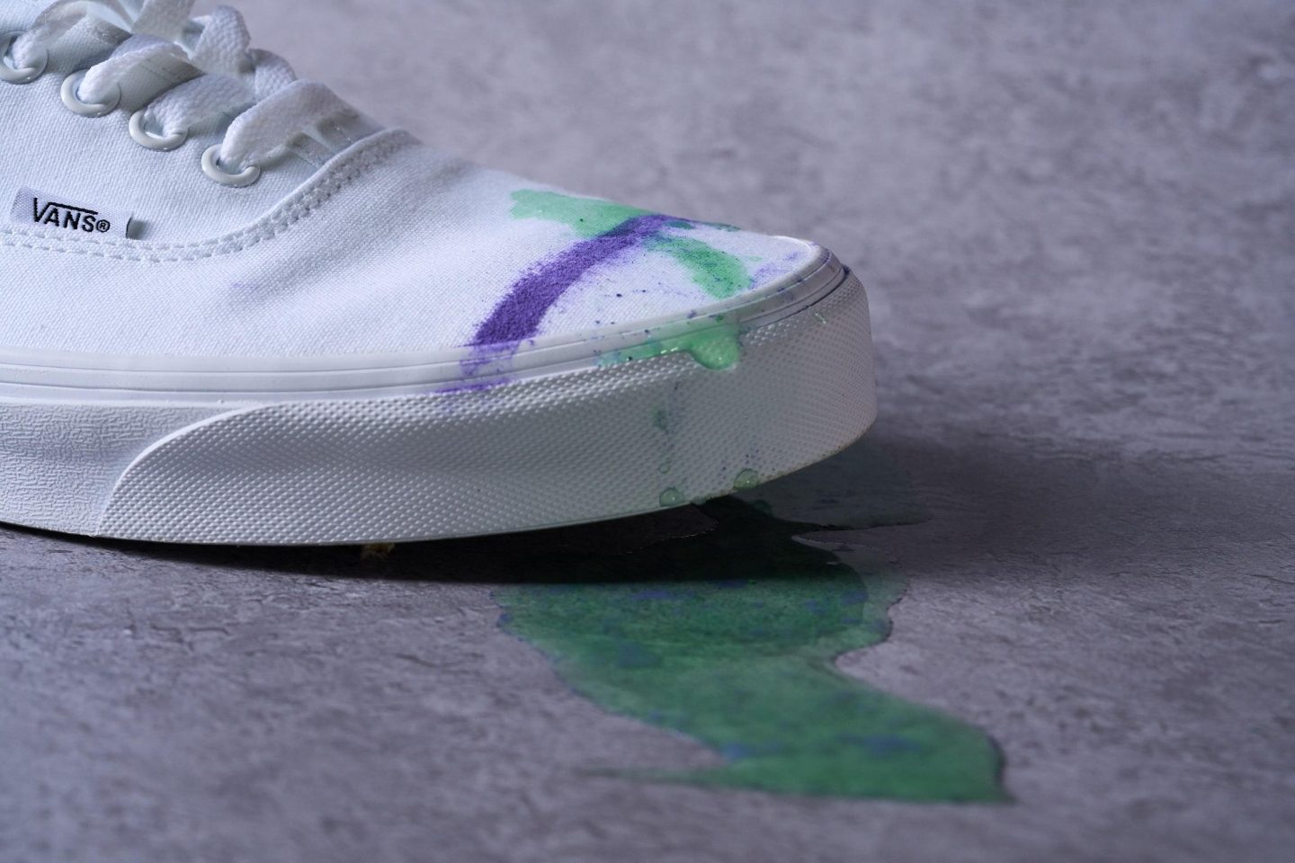 Cut in half: Vans Authentic Review | RunRepeat