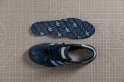 Cut in half: Adidas Handball Spezial Review | RunRepeat
