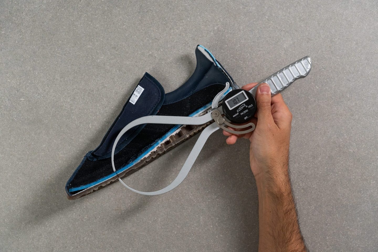 Cut in half: Adidas Handball Spezial Review | RunRepeat