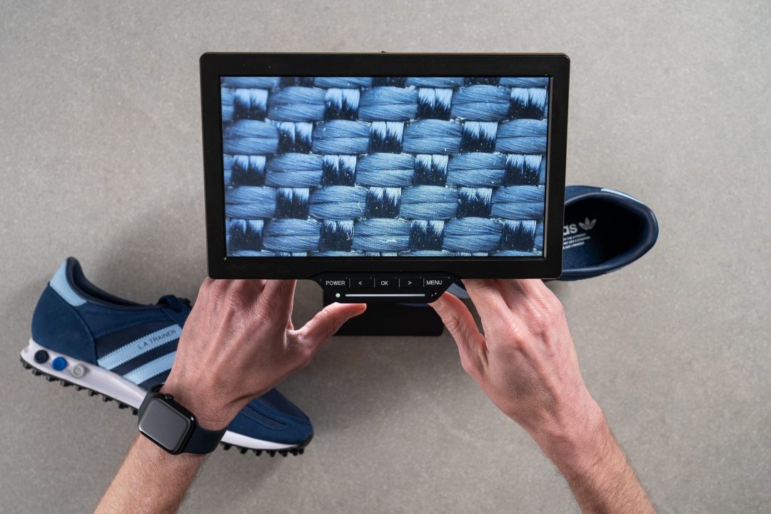 Cut in half: Adidas LA Trainer Review (2024) | RunRepeat