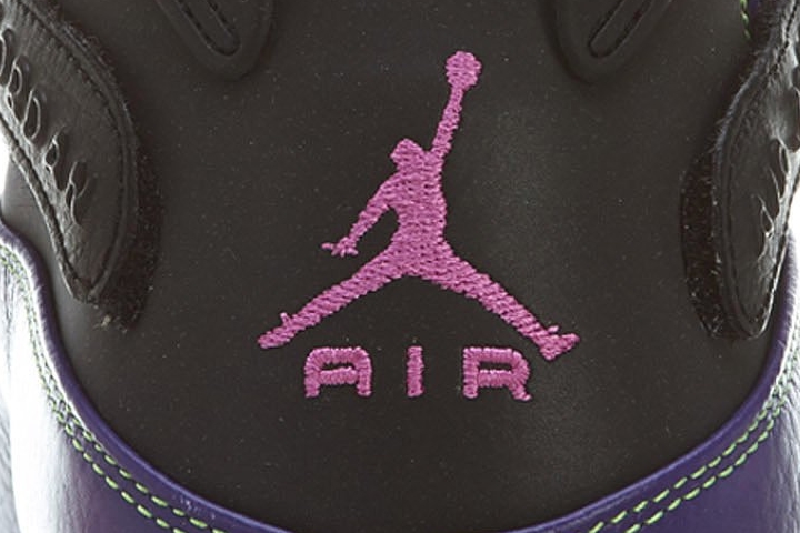 Jordan 6 Rings Review, Facts, Comparison | RunRepeat