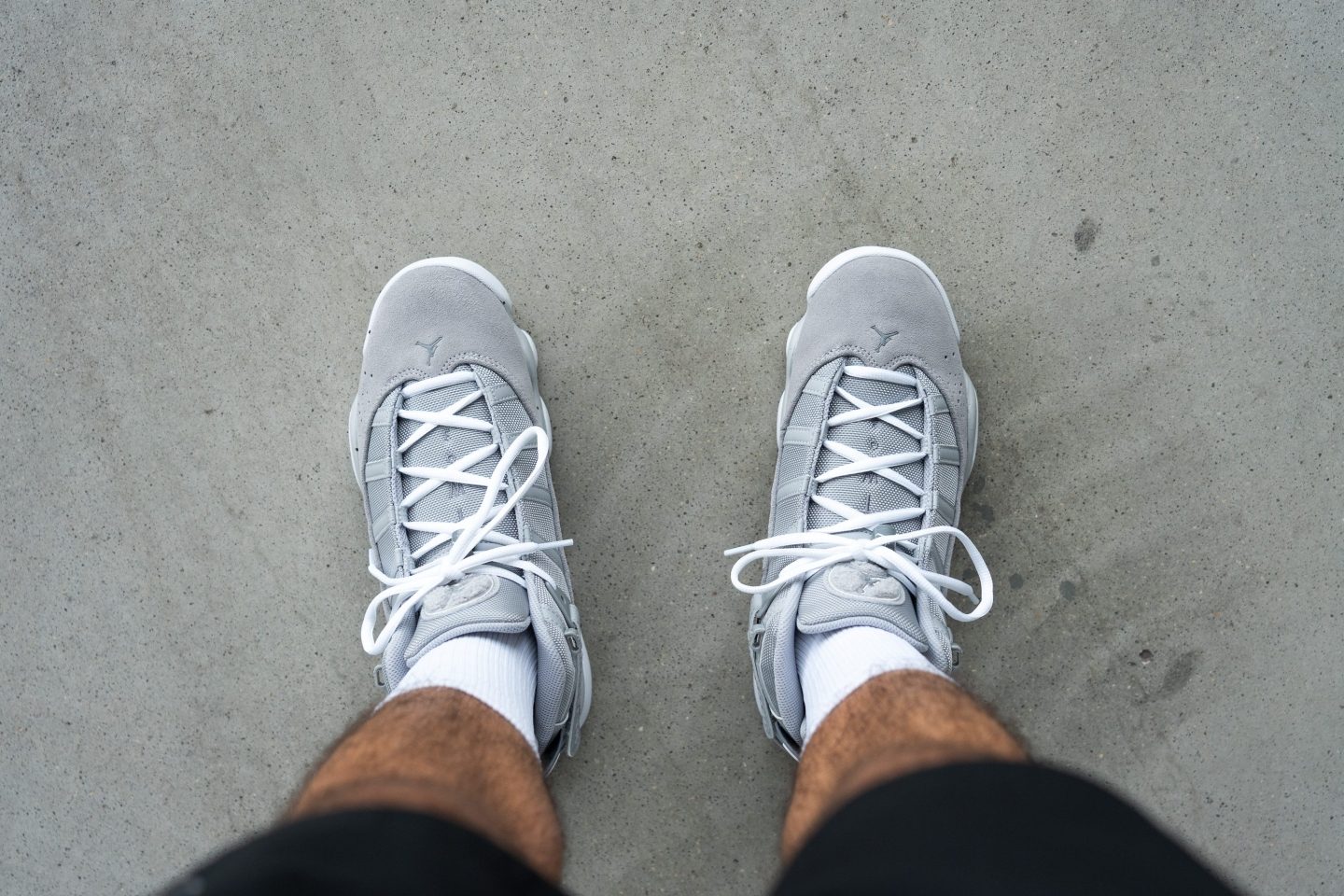 Cut in half: Jordan 6 Rings Review (2024) | RunRepeat