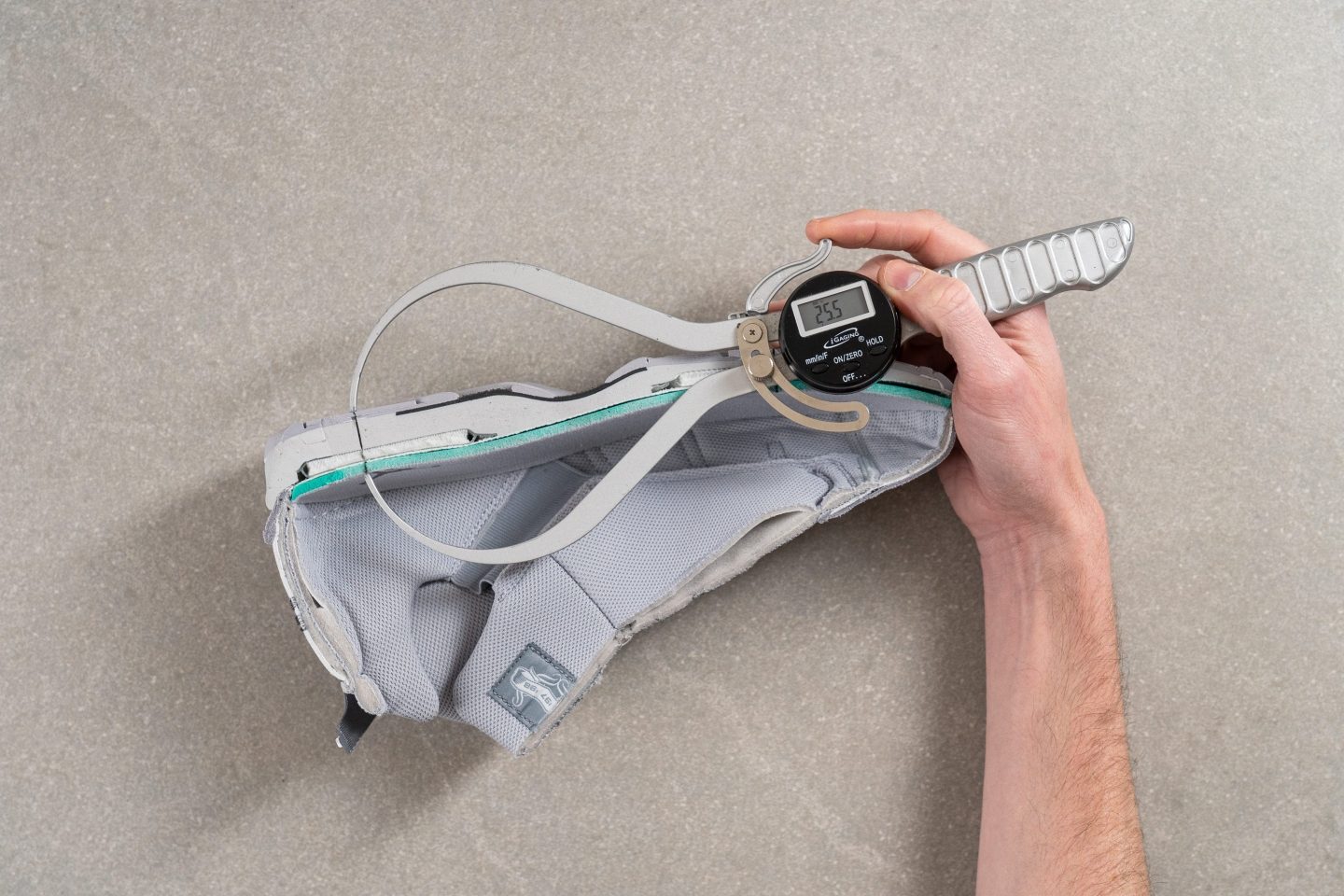 Cut in half: Jordan 6 Rings Review | RunRepeat