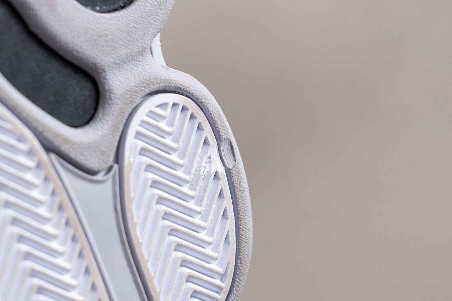 Cut in half: Jordan 6 Rings Review (2024) | RunRepeat