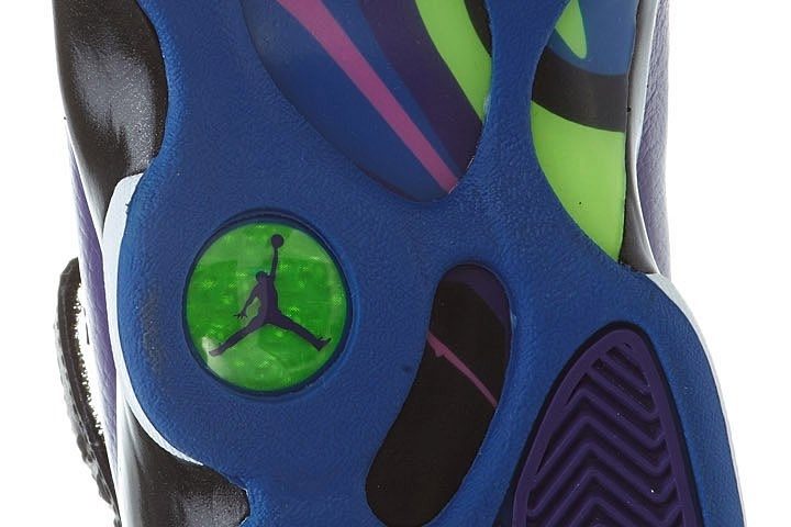 Jordan 6 Rings Review, Facts, Comparison | RunRepeat