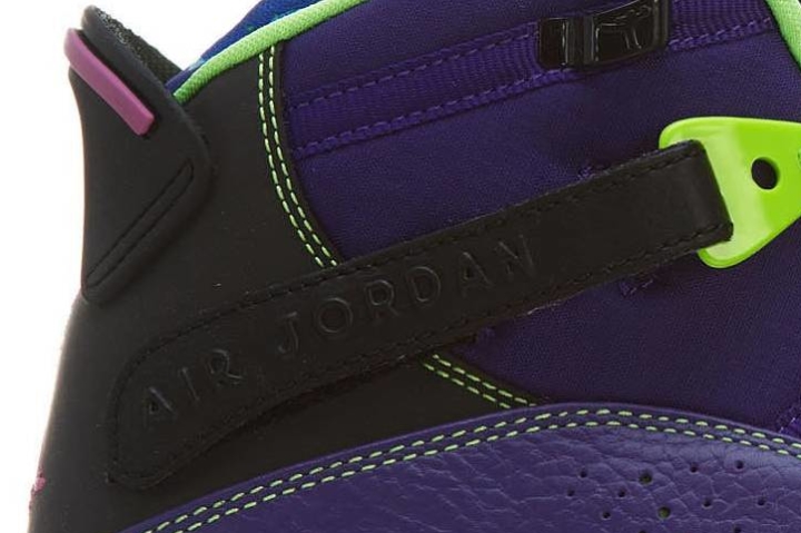 Jordan 6 Rings Review, Facts, Comparison | RunRepeat