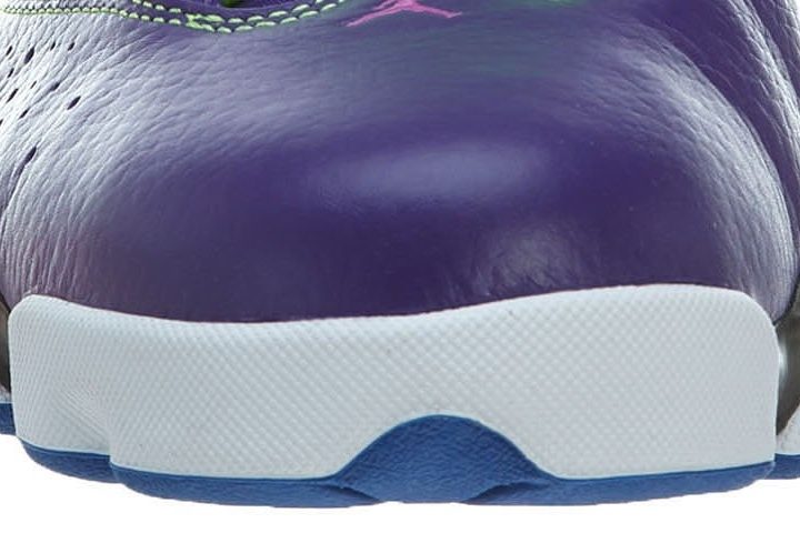 Jordan 6 Rings Review, Facts, Comparison | RunRepeat