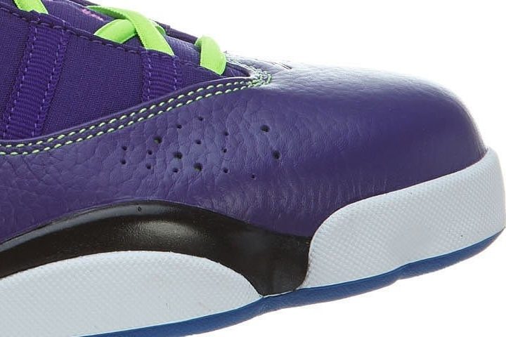 Jordan 6 Rings Review, Facts, Comparison | RunRepeat