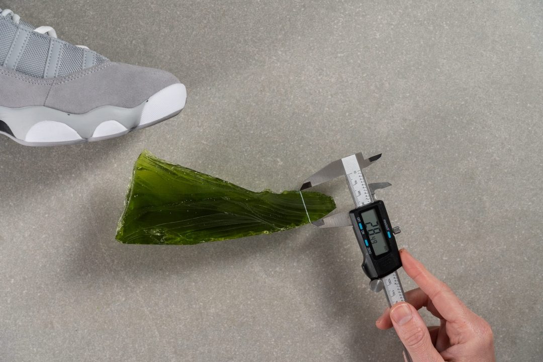 Cut in half: Jordan 6 Rings Review | RunRepeat