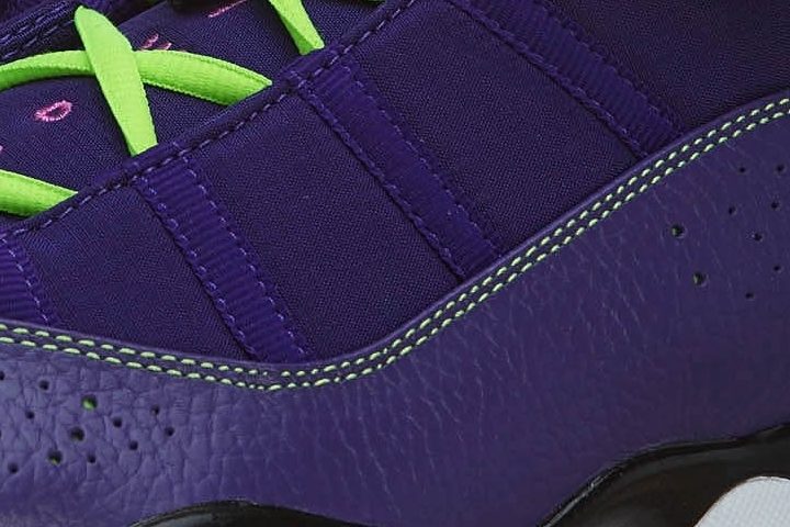 Jordan 6 Rings Review, Facts, Comparison | RunRepeat
