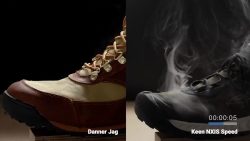 Cut in half: Danner Jag Review | RunRepeat