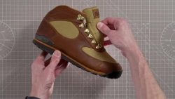 Cut in half: Danner Jag Review | RunRepeat