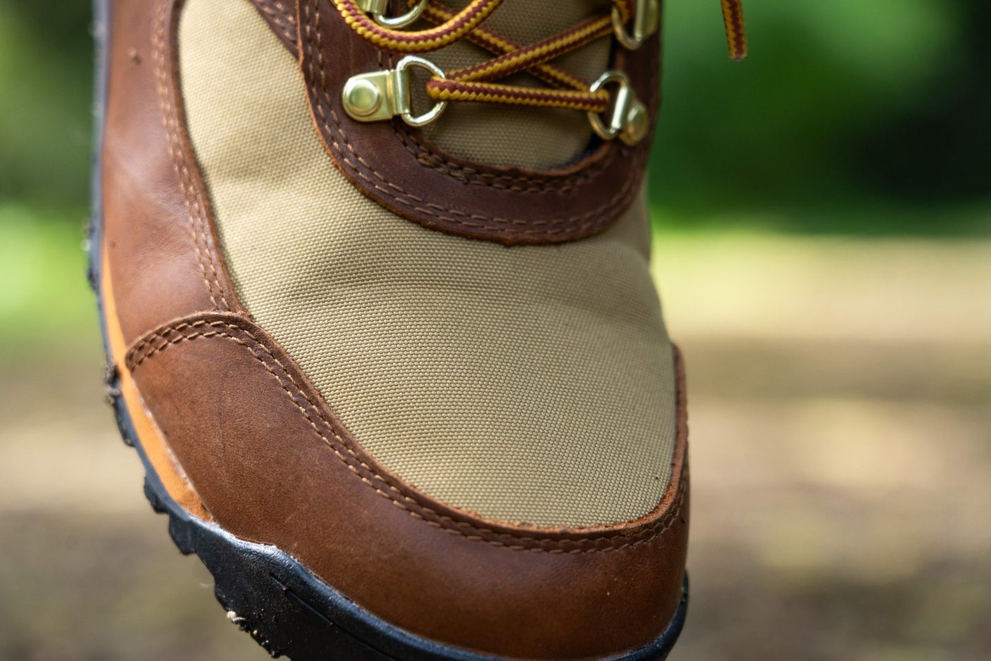 Cut in half: Danner Jag Review (2024) | RunRepeat