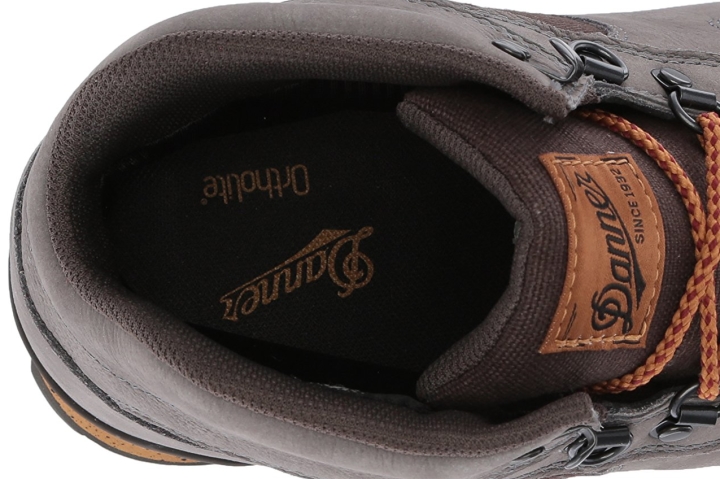 Danner Jag Review, Facts, Comparison | RunRepeat