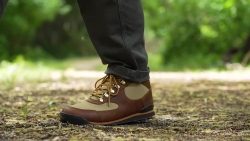 Cut in half: Danner Jag Review (2024) | RunRepeat