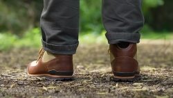 Cut in half: Danner Jag Review | RunRepeat