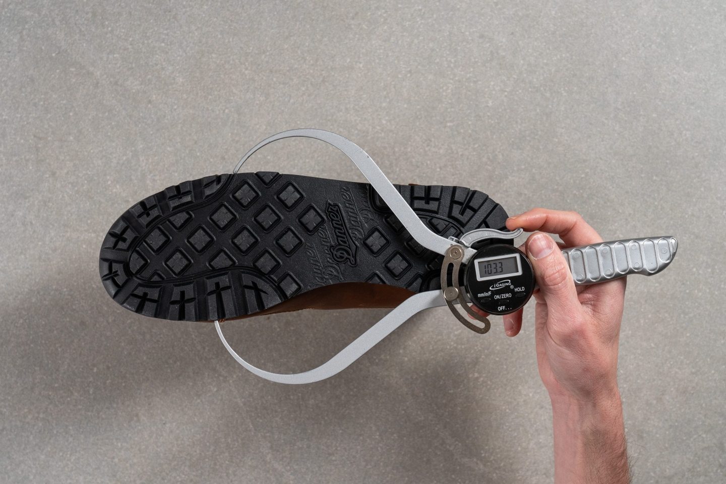 Cut in half: Danner Jag Review (2024) | RunRepeat