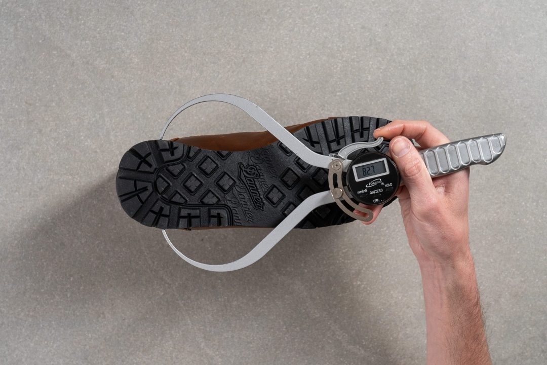 Cut in half: Danner Jag Review (2024) | RunRepeat