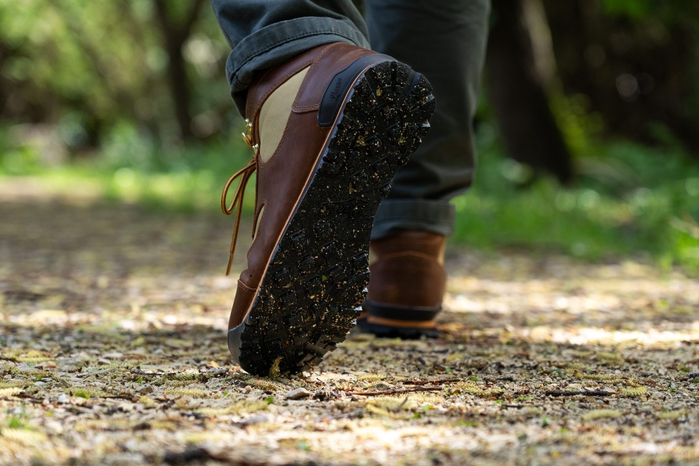 Cut in half: Danner Jag Review | RunRepeat