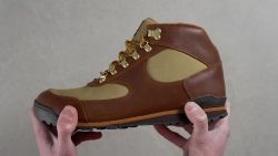 Cut in half: Danner Jag Review | RunRepeat