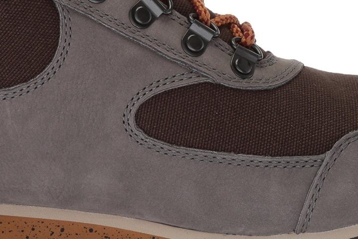 Danner Jag Review, Facts, Comparison | RunRepeat