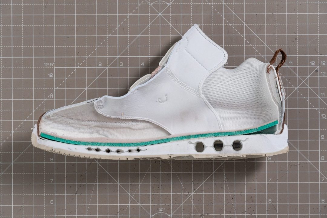 Cut in half: Jordan Spizike Low Review | RunRepeat