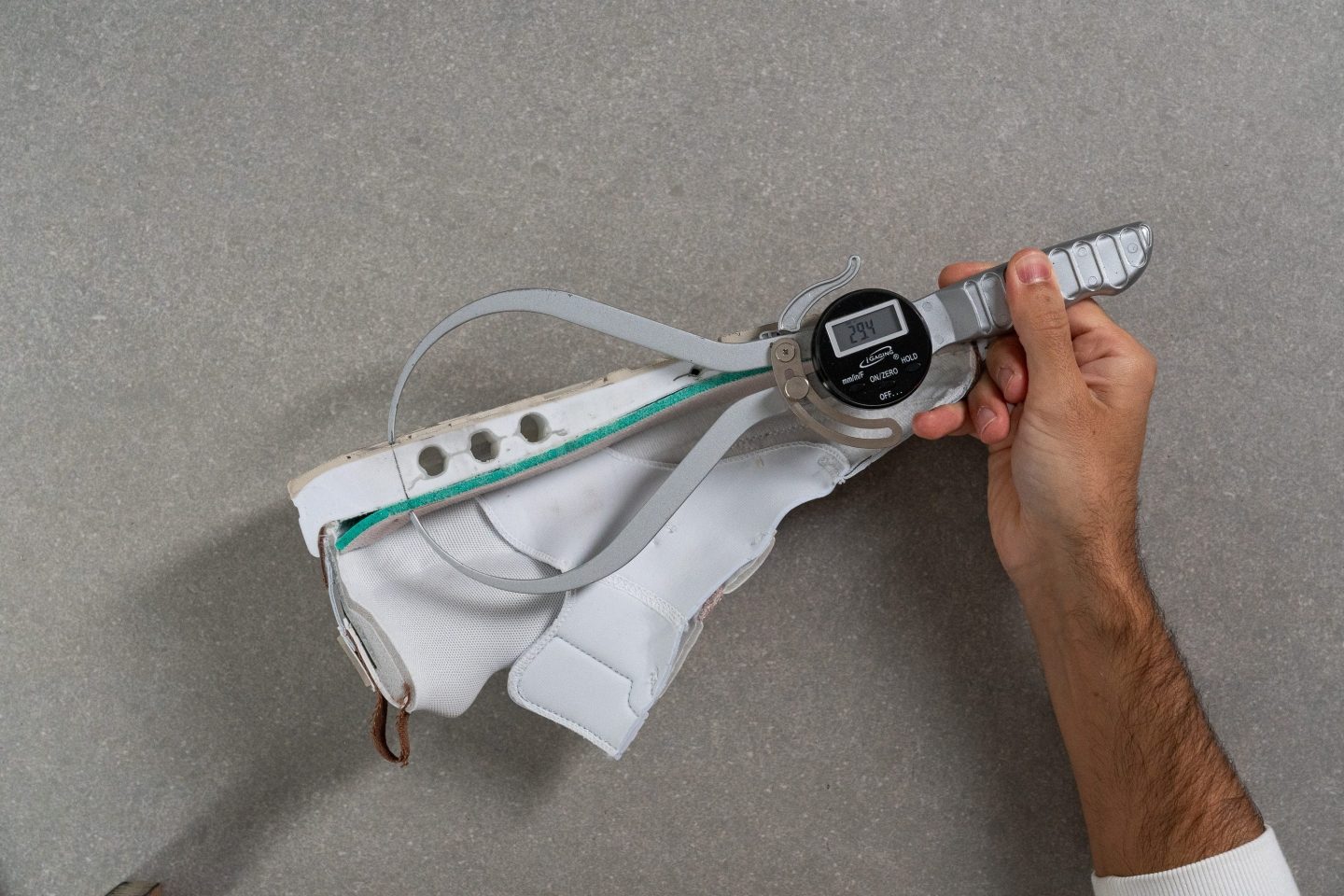 Cut in half: Jordan Spizike Low Review | RunRepeat