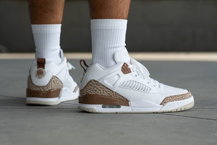 Cut in half: Jordan Spizike Low Review | RunRepeat