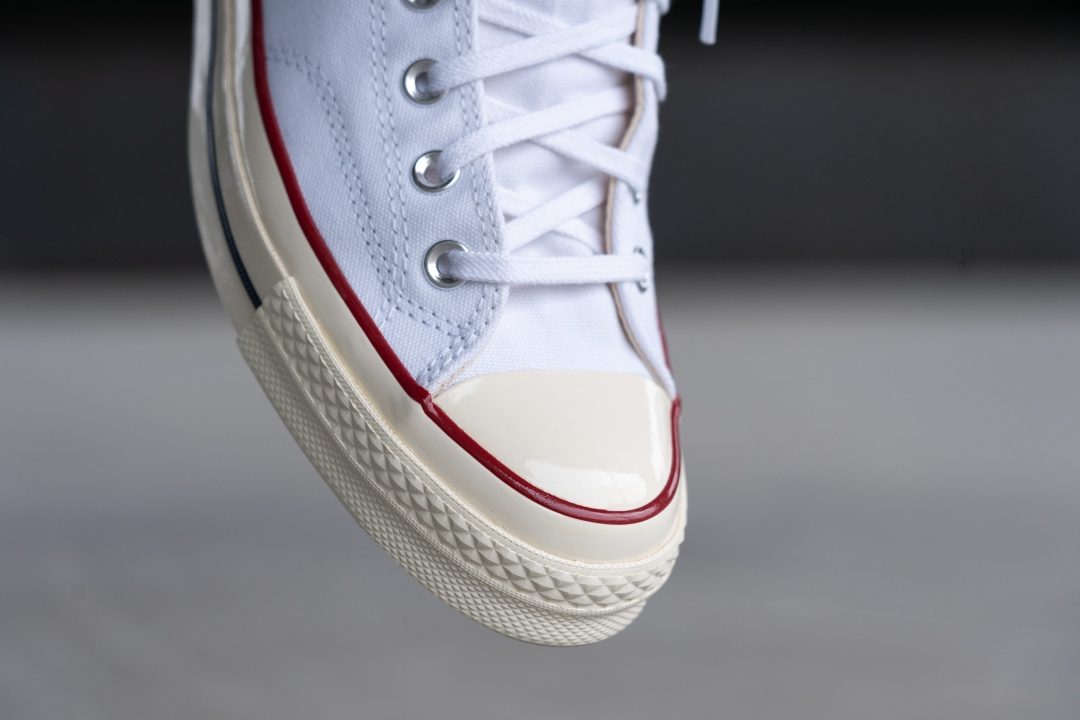 Cut in half: Converse Chuck 70 High Top Review (2024) | RunRepeat