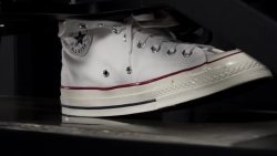 Cut in half: Converse Chuck 70 High Top Review | RunRepeat