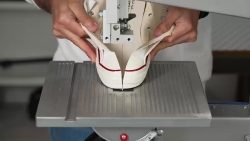 Cut in half: Converse Chuck 70 High Top Review | RunRepeat