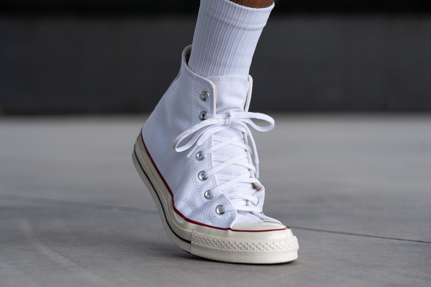 Cut in half: Converse Chuck 70 High Top Review (2024) | RunRepeat