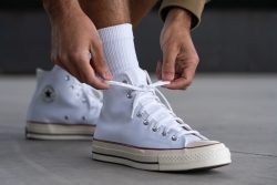 Cut in half: Converse Chuck 70 High Top Review | RunRepeat