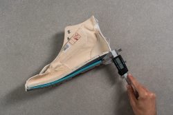 Cut in half: Converse Chuck 70 High Top Review | RunRepeat