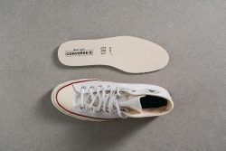 Cut in half: Converse Chuck 70 High Top Review (2024) | RunRepeat