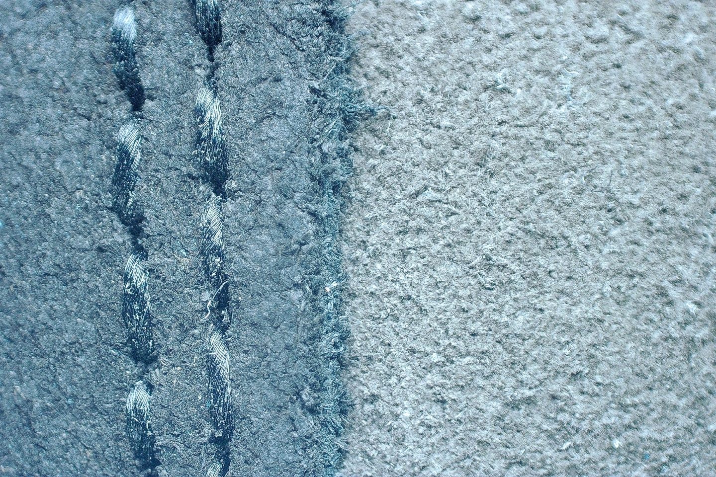 Cut in half: Scarpa Mistral GTX Review (2024) | RunRepeat