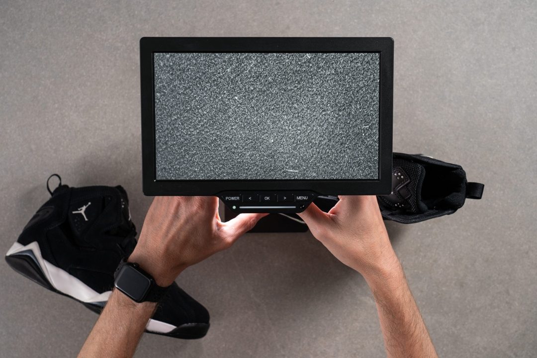 Cut in half: Jordan True Flight Review | RunRepeat