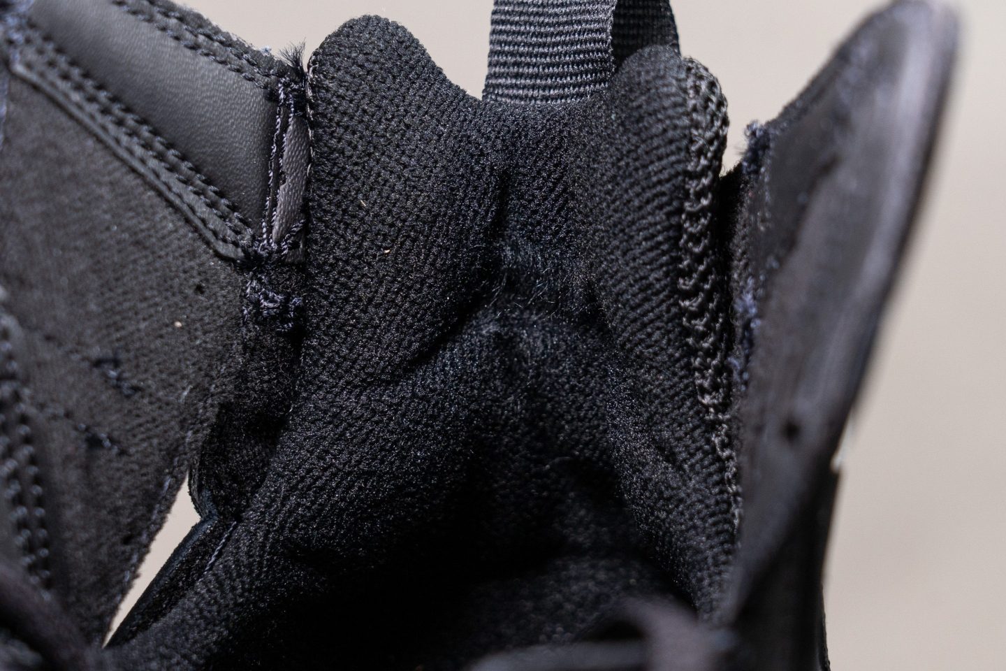 Cut in half: Jordan True Flight Review (2024) | RunRepeat