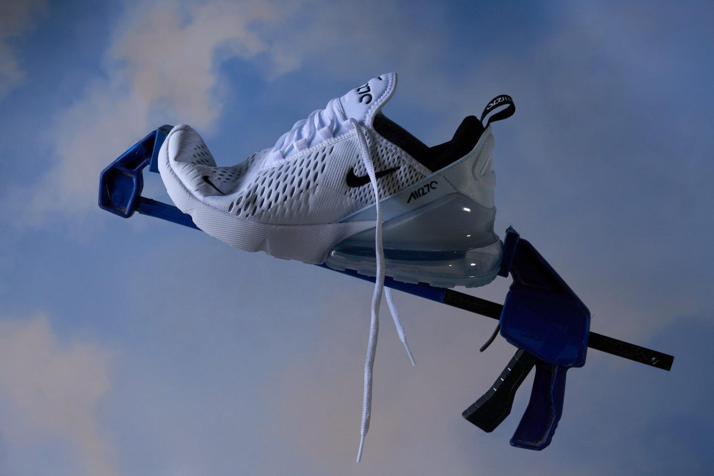 Cut in half: Nike Air Max 270 Review | RunRepeat