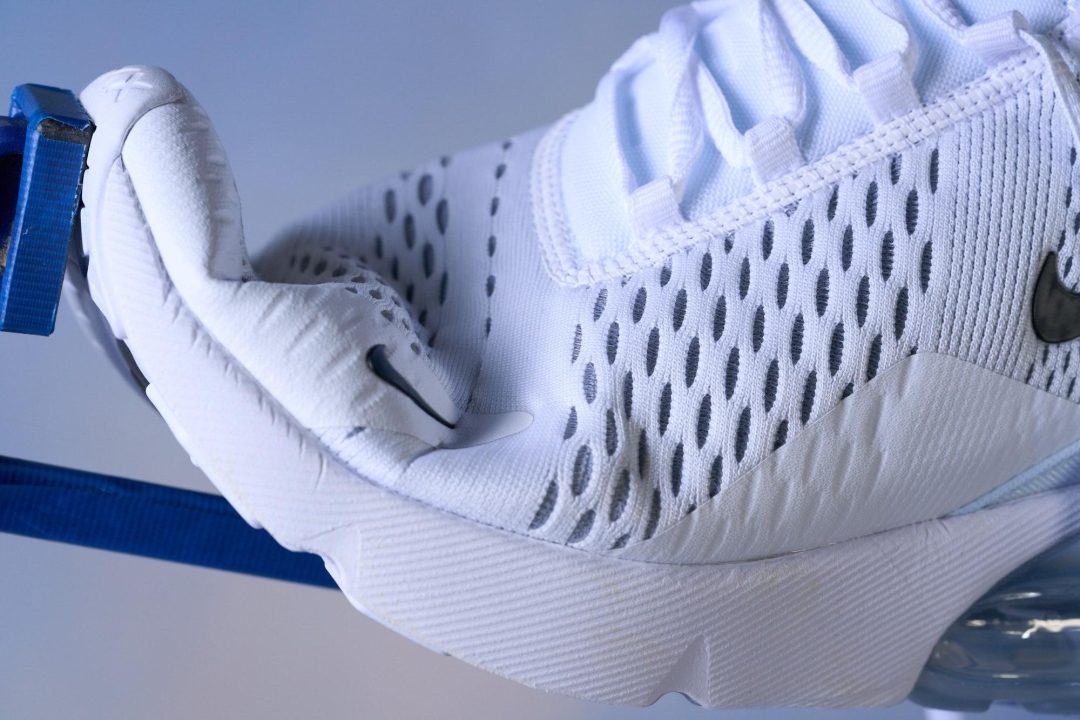 Cut in half: Nike Air Max 270 Review | RunRepeat