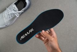 Cut in half: Nike Air Max 270 Review (2025) | RunRepeat