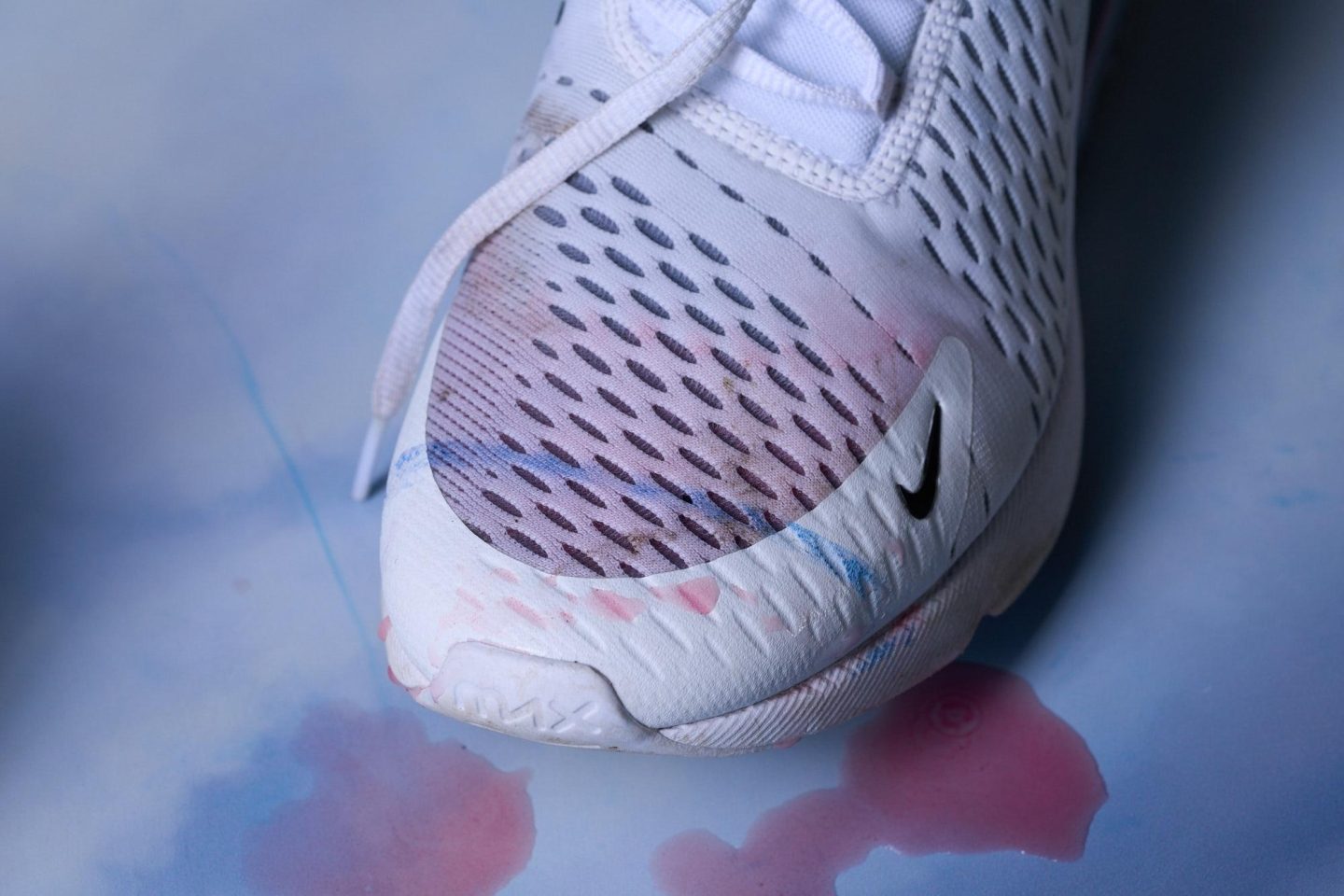 Cut in half: Nike Air Max 270 Review | RunRepeat