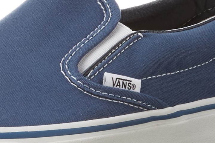 Vans Slip-On Review, Facts, Comparison | RunRepeat