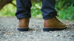 Cut in half: Danner Mountain Pass Review (2024) | RunRepeat