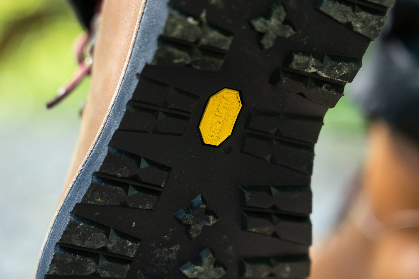 Cut in half: Danner Mountain Pass Review (2024) | RunRepeat