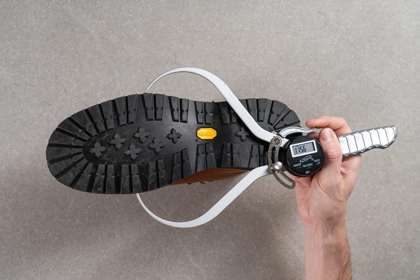 Cut in half: Danner Mountain Pass Review (2024) | RunRepeat