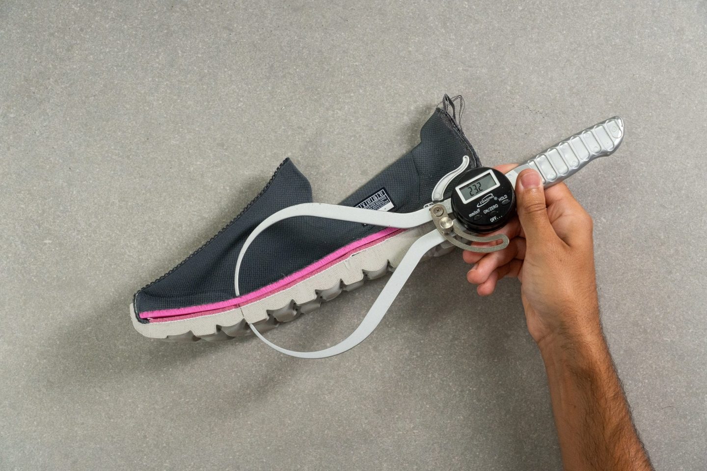 Cut in half: Skechers GO WALK Joy Review | RunRepeat